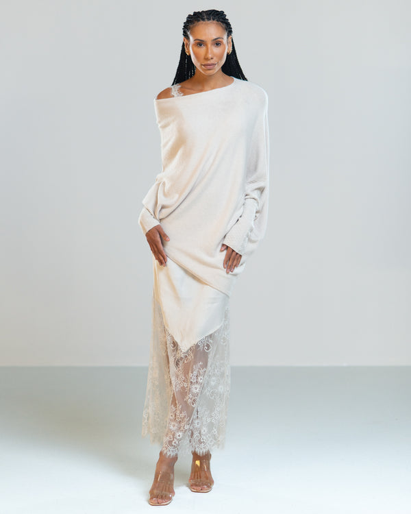 Silks & Satins – JAKI